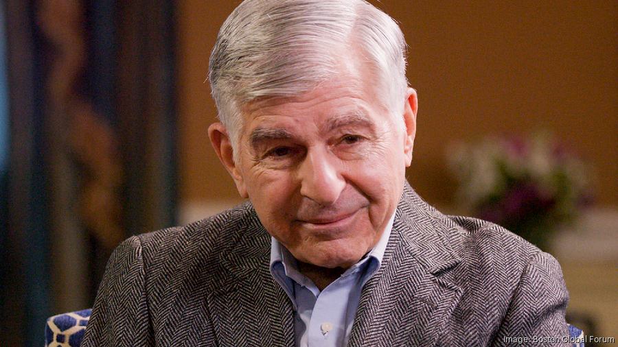 Dukakis, Tuan, Pentland essay: AI Bill of Rights Must be Global ...