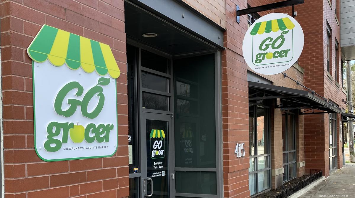 Chicago's Go Grocer adding Milwaukee stores - Milwaukee Business Journal