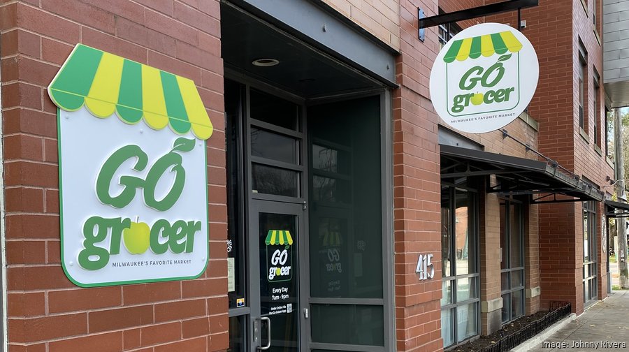 Chicago's Go Grocer adding Milwaukee stores - Milwaukee Business Journal