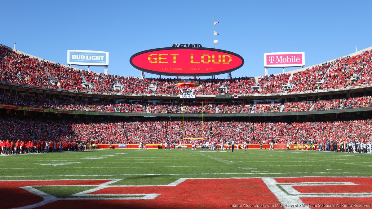 Chiefs debut premium suite called The Huddle at Arrowhead Stadium ...