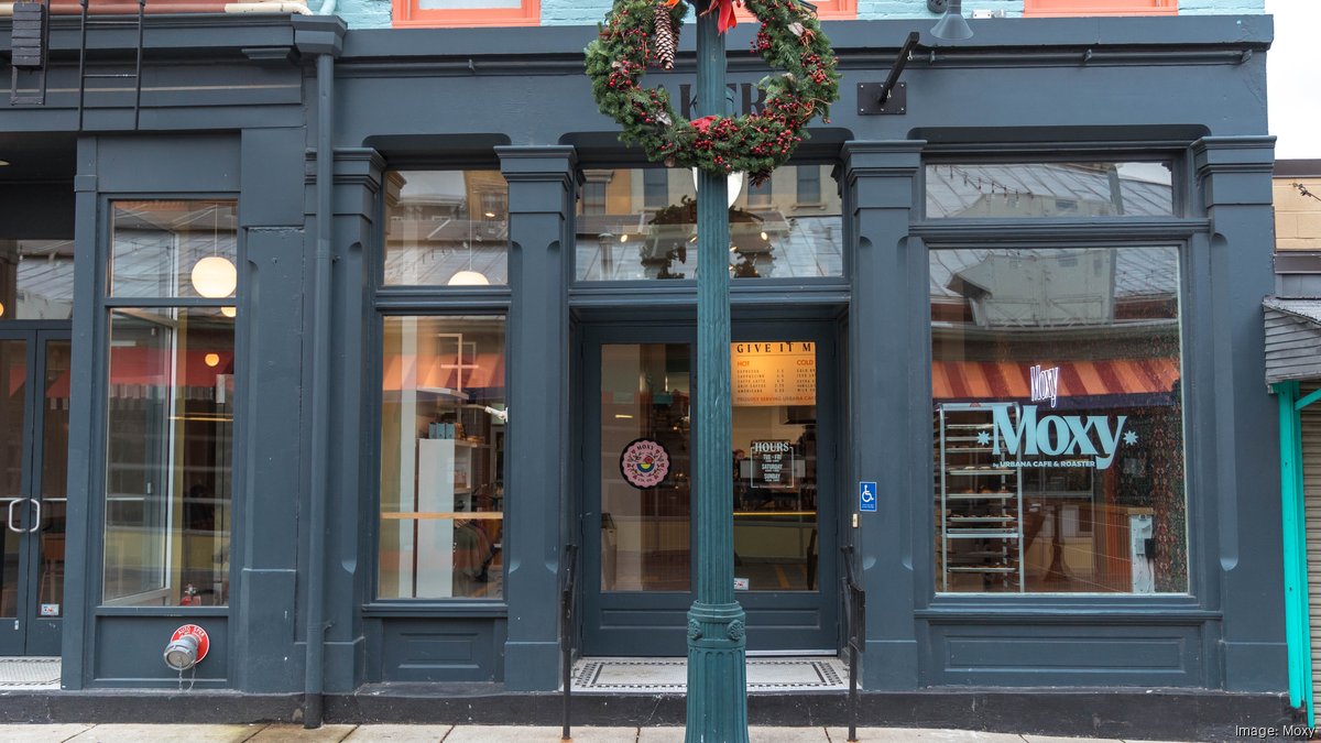 Moxy opens bakery at Findlay Market - all the details - Cincinnati ...