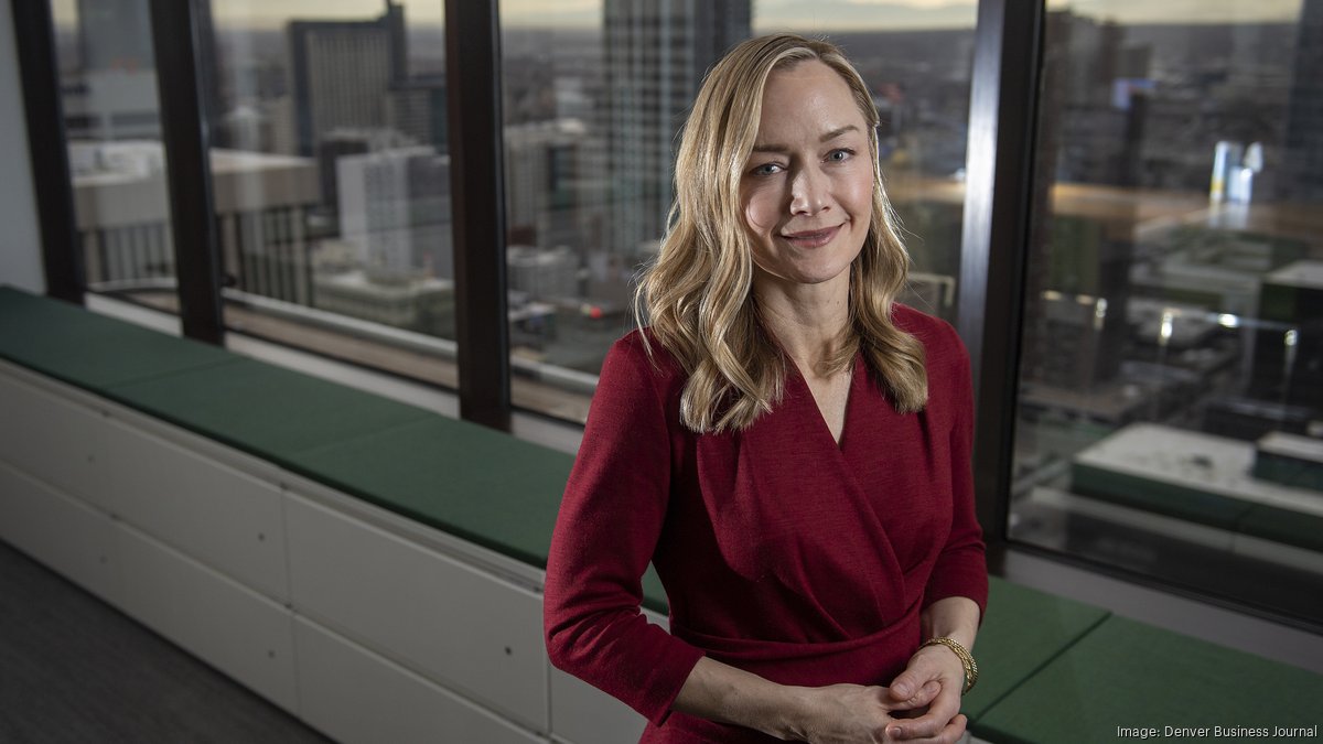 CBRE Colorado market leader Katie Kruger departs business - Denver ...