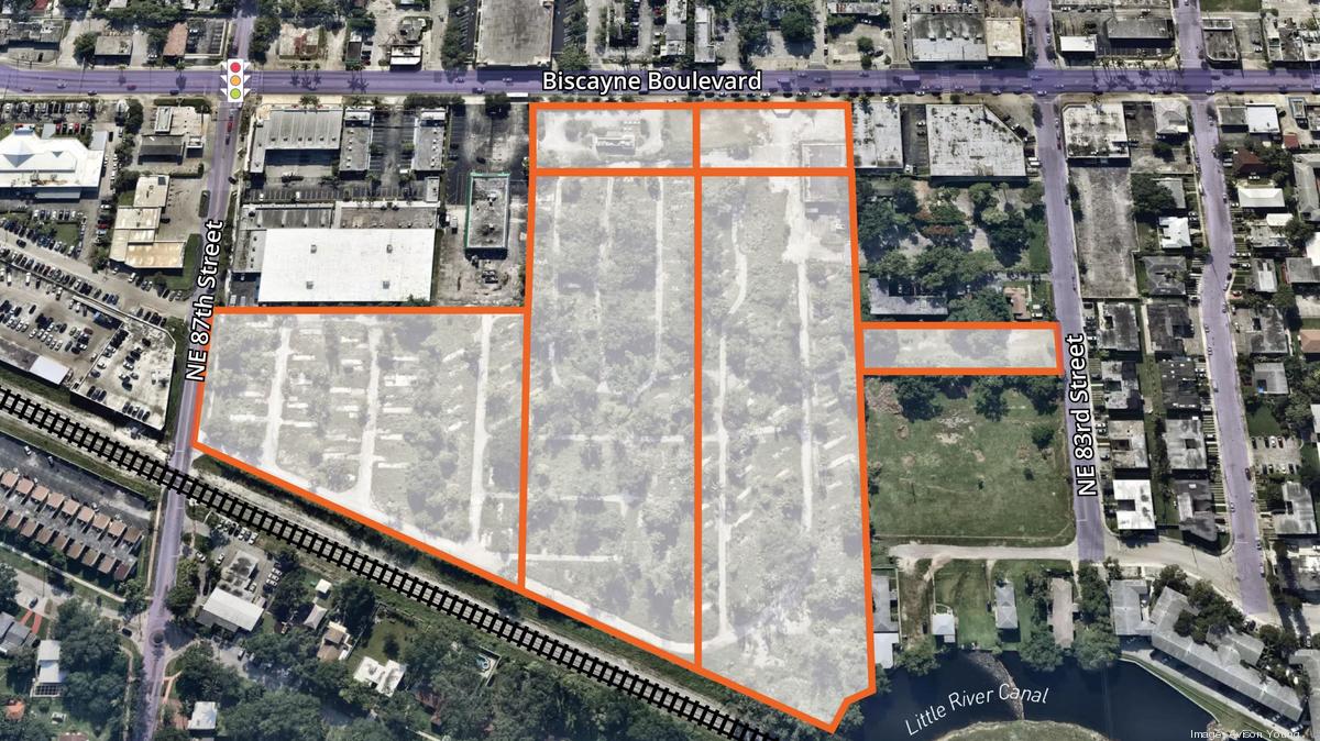 WeWork's Mark Lapidus gets loan for former Little Farm Trailer Park in ...