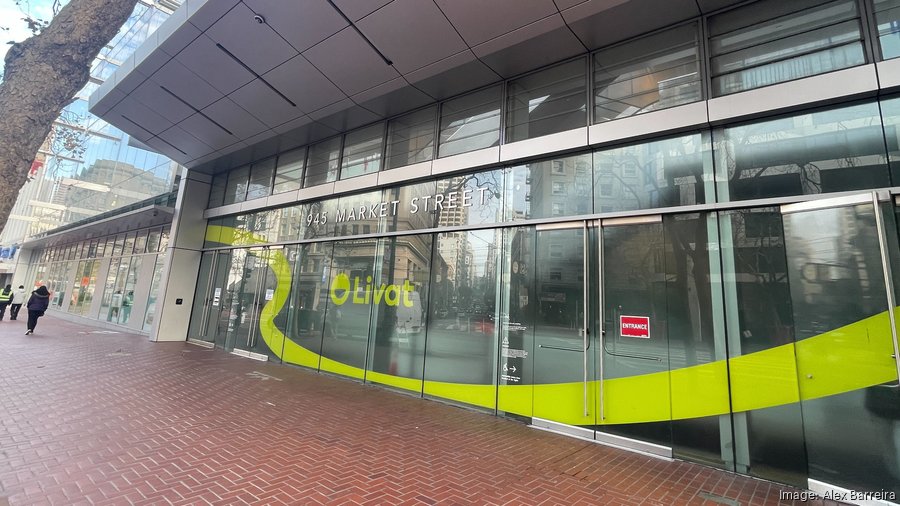 Ikea anchor of downtown San Francisco's Livat mall could open this ...