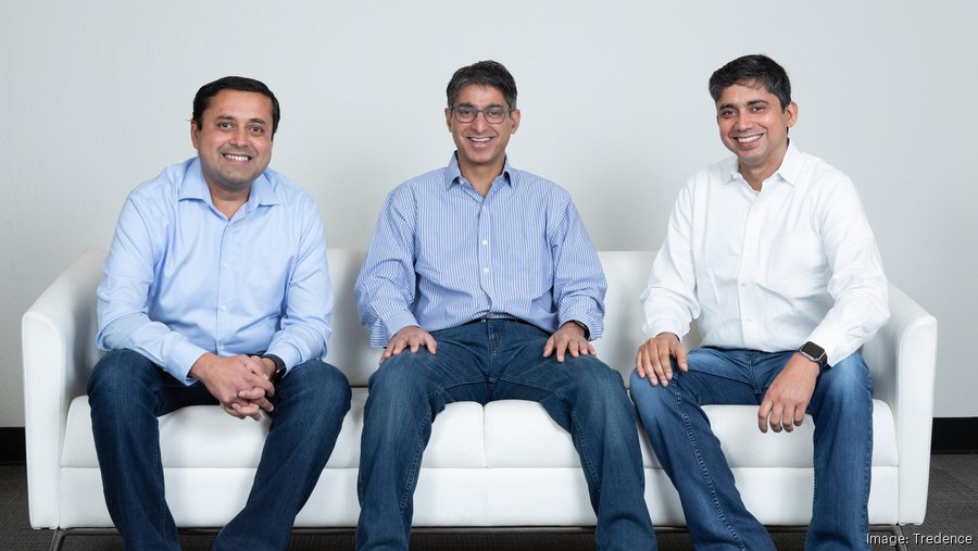 San Jose-based data analysis startup Tredence raises $175 million ...