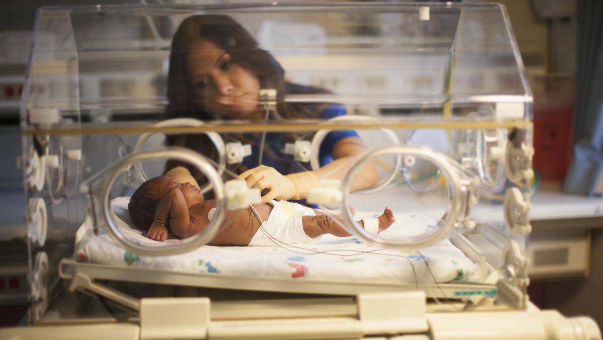 Strategies employers can implement to reduce premature birth health ...