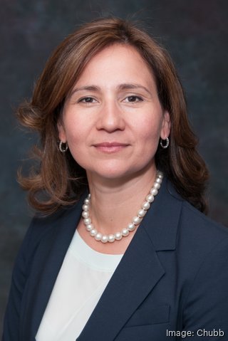 Chubb appoints Teresa Black executive vice president, chief operating officer - New York ...