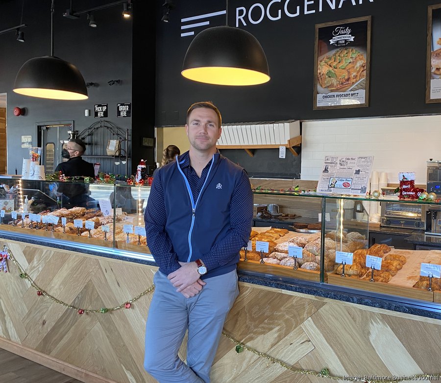 Roggenart bakery expanding to Towson, Mount Vernon - Baltimore Business Journal