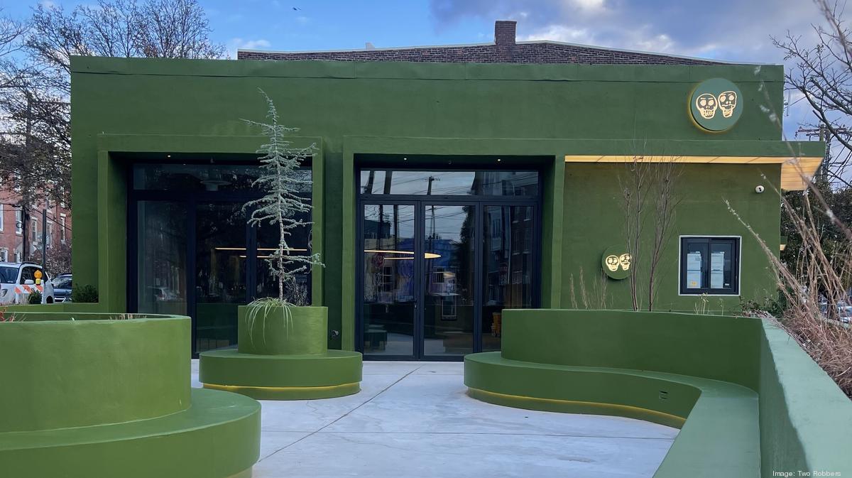 Philadelphia dining news: Two Robbers Seltzer Co. opens in Fishtown ...
