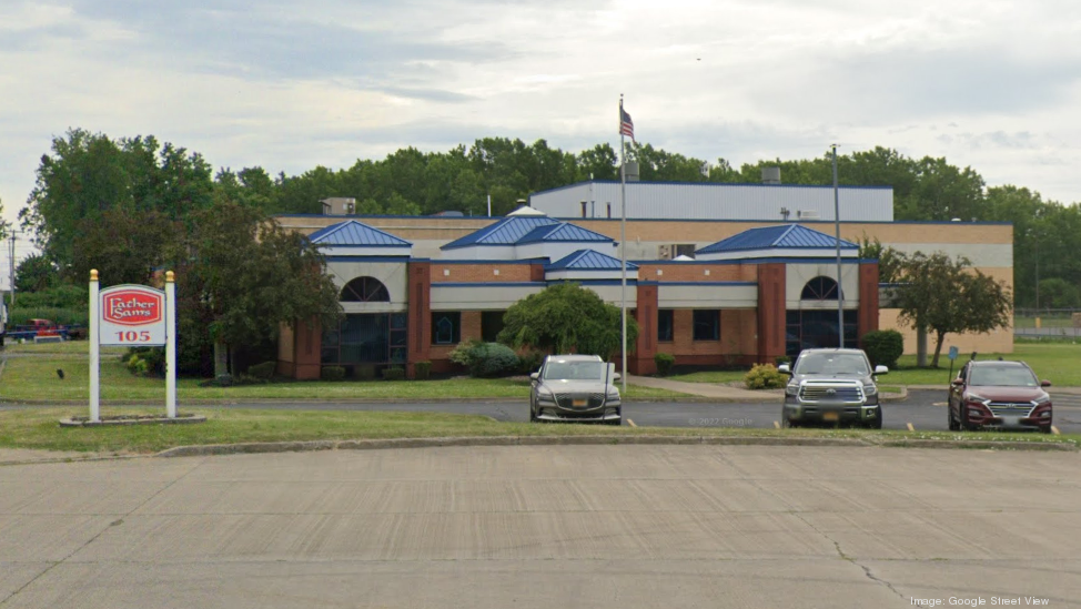 Tortillas lead double-digit growth for Father Sam's in Buffalo ...