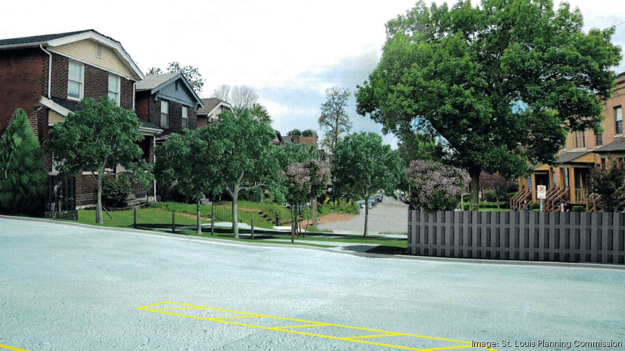 QuikTrip starts long zoning process for gas station proposed by SLU ...