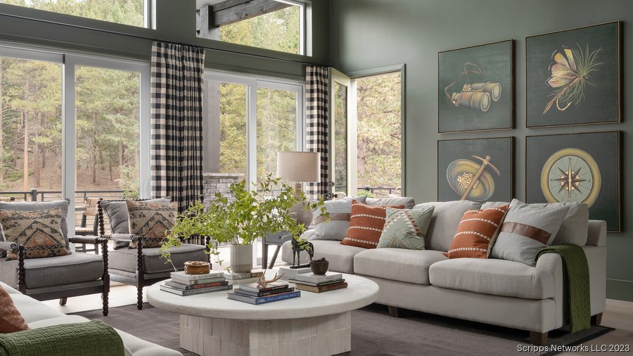 HGTV's 2023 Dream Home is located in this Denver suburb - Denver ...