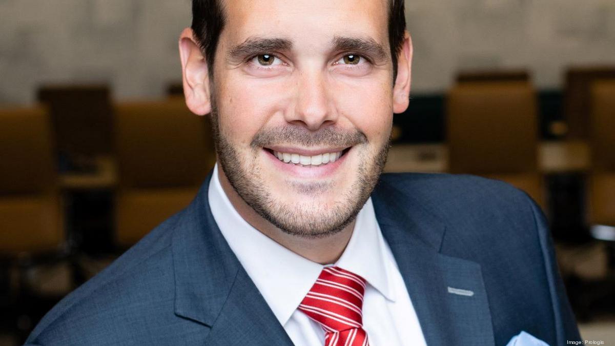 Prologis South Florida leader Jason Tenenbaum reveals development plans ...