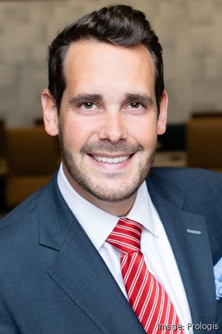 Prologis South Florida leader Jason Tenenbaum reveals development plans ...