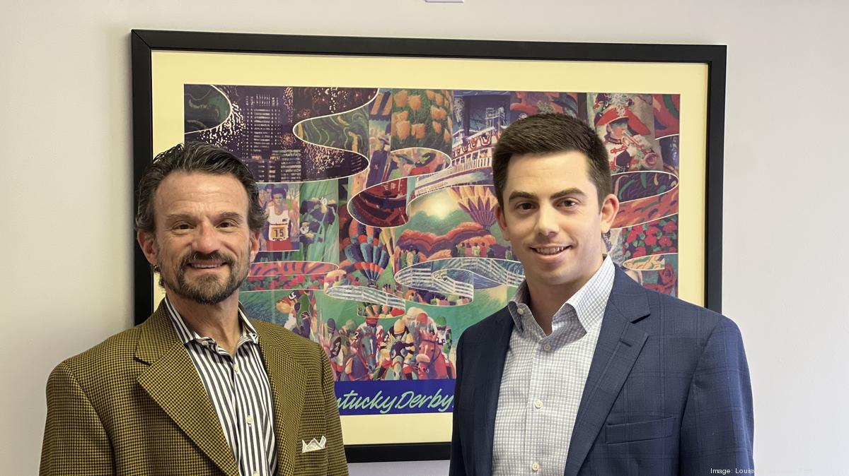 Founder John Handmaker teams up with former colleague Christian Bowles ...