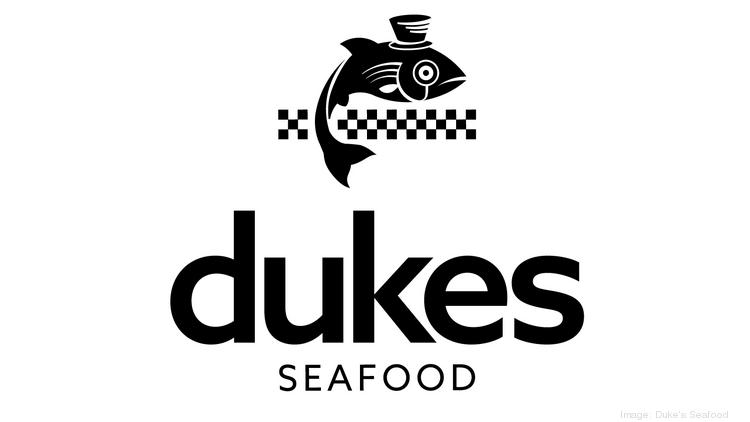 Duke's seafood chain rebrands with an updated name and look - Puget ...