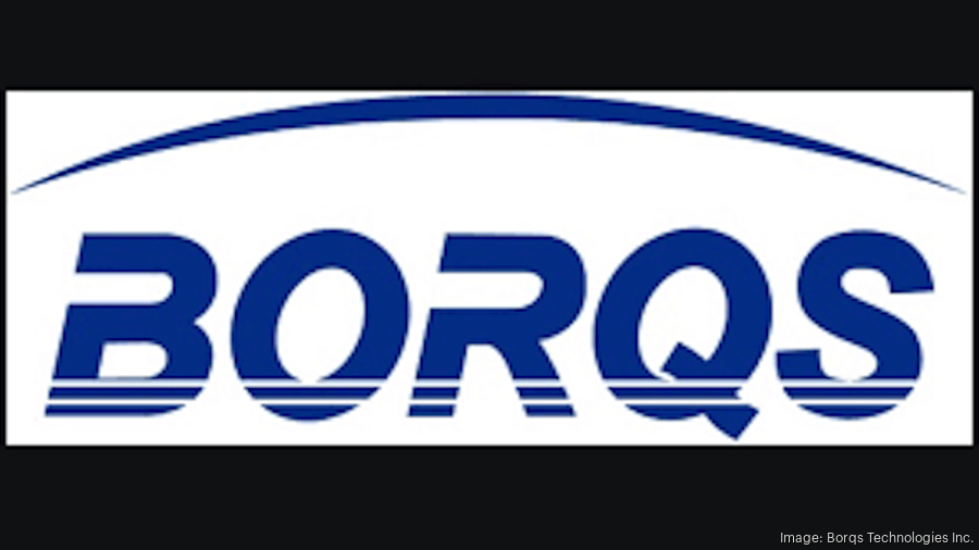 Borqs to establish plan with the U.S. government to divest ownership of Holu Hou Energy ...