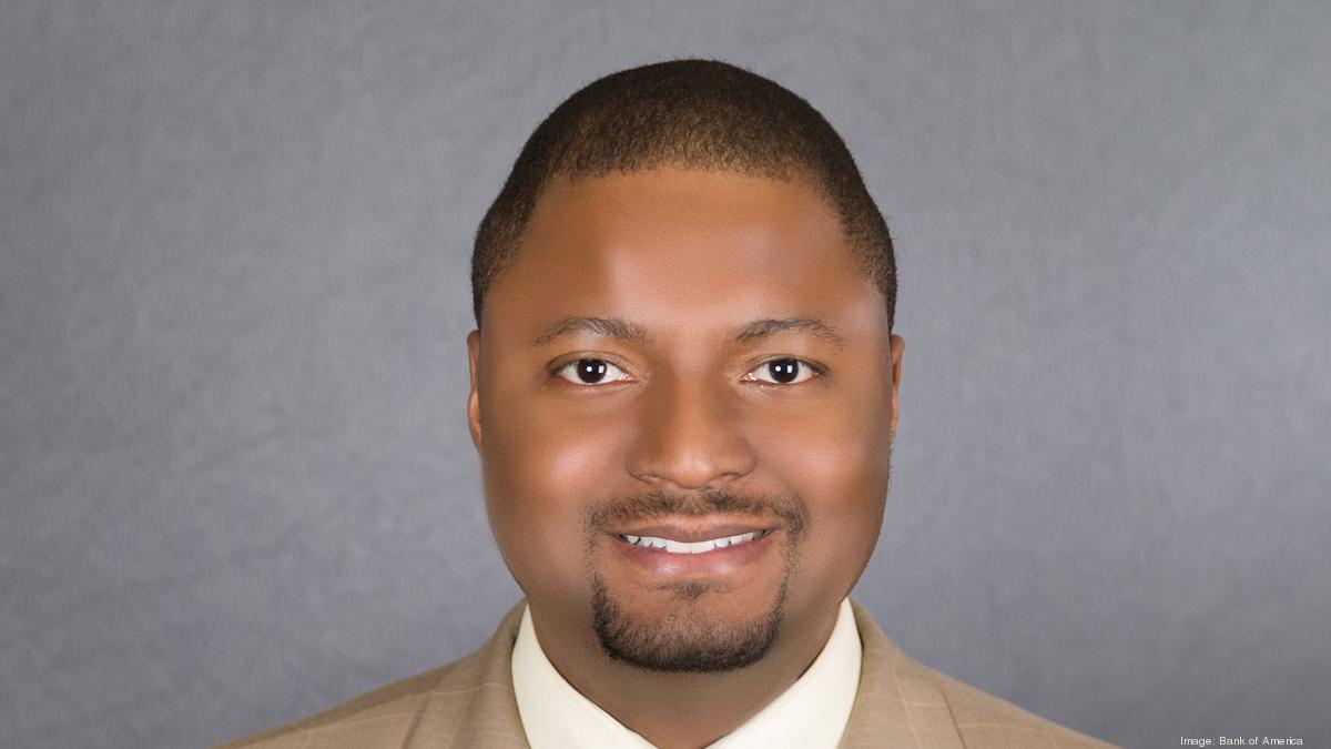 Former WSU football player tackles new leadership role at Bank of ...