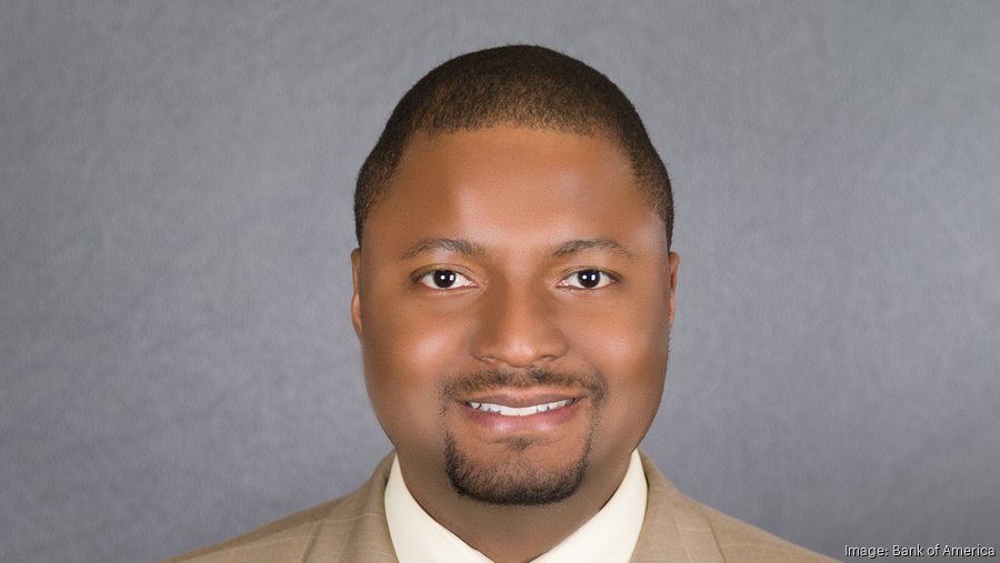 Former WSU football player tackles new leadership role at Bank of ...