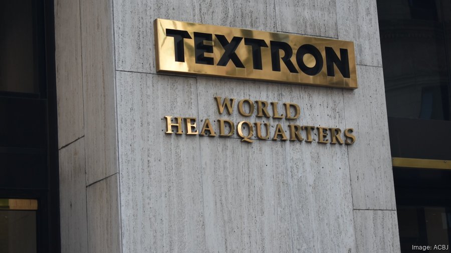 Textron to shut down powersports unit - Providence Business First