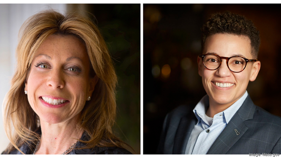 Fiandaca named Healey administration's transportation secretary ...