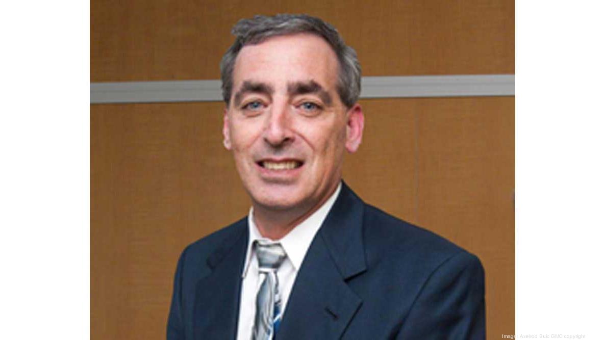 Greater Cleveland Automobile Dealers’ Association names Barry Axelrod ...