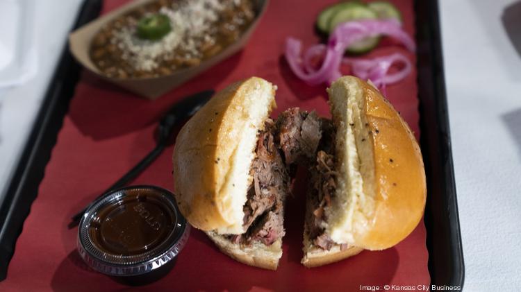 Look inside Harp Barbecue's standalone restaurant in Raytown [PHOTOS ...