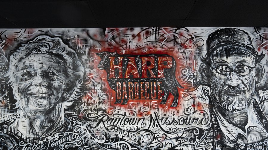 Look inside Harp Barbecue's standalone restaurant in Raytown [PHOTOS ...