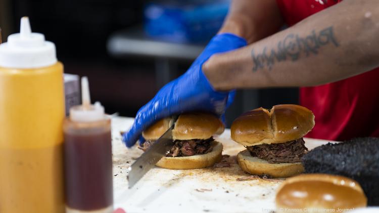 Look inside Harp Barbecue's standalone restaurant in Raytown [PHOTOS ...