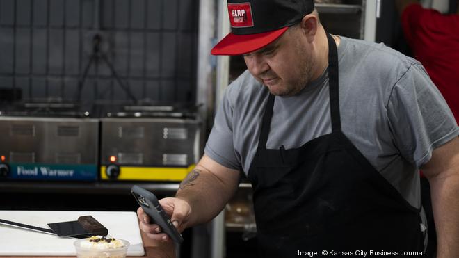 Look inside Harp Barbecue's standalone restaurant in Raytown [PHOTOS ...