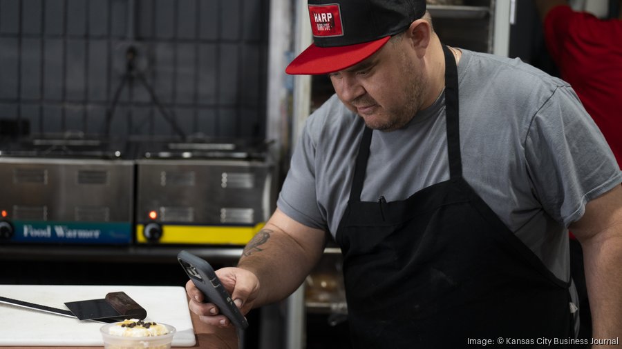 Harp Barbecue will move restaurant to Overland Park - Kansas City ...