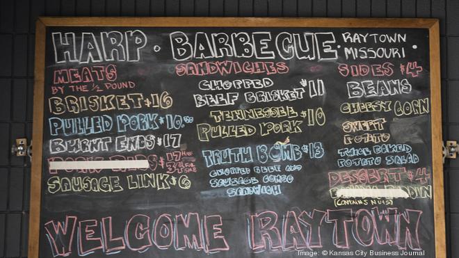 Look inside Harp Barbecue's standalone restaurant in Raytown [PHOTOS ...