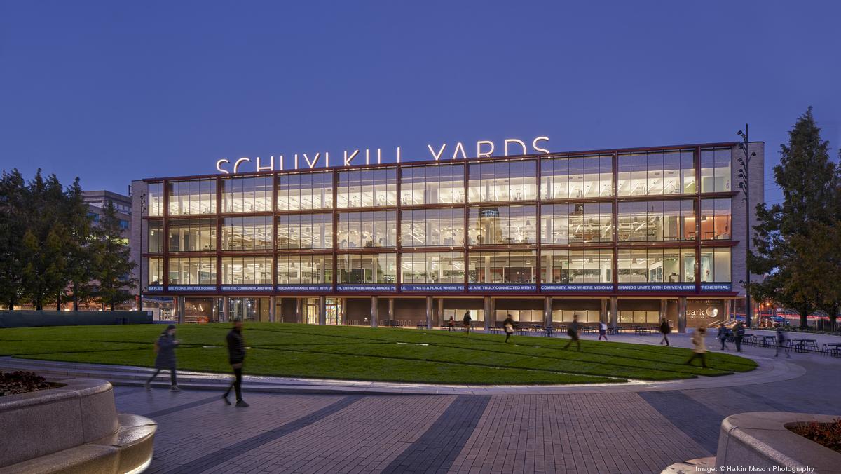 National brand bringing food hall to University City in 2023 ...