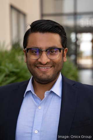 Florida’s Onicx Group, partner to build business park near Orlando ...