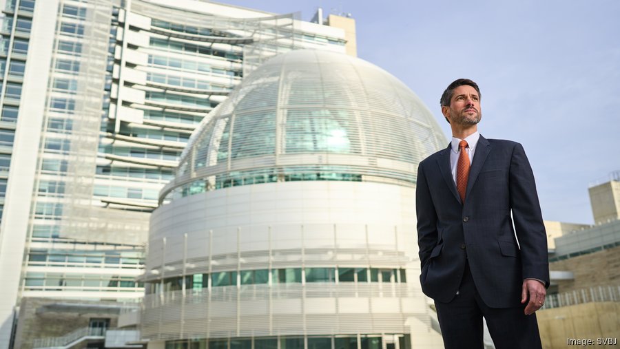 San Jose Mayor-elect Matt Mahan gets ready to take office, speaks on ...