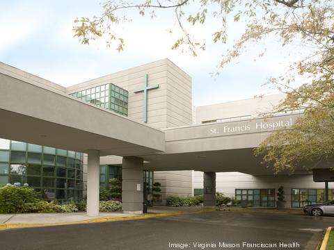 Seattle Health Care News - Puget Sound Business Journal