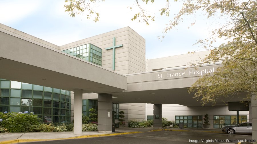 Federal Way hospital gets state's approval for 24-bed expansion - Puget ...
