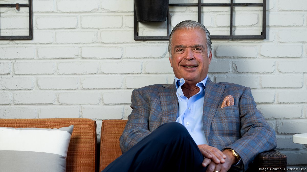 Cameron Mitchell on why Butcher & Rose will stand out in Columbus ...