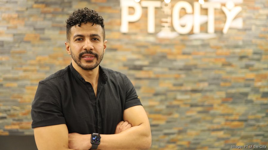 Dr. Mahmoud Shalaby has opened 10 physical therapy clinics across New ...