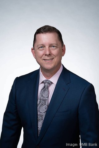 Robert Faver steps down as UMB Bank’s Arizona market president ...