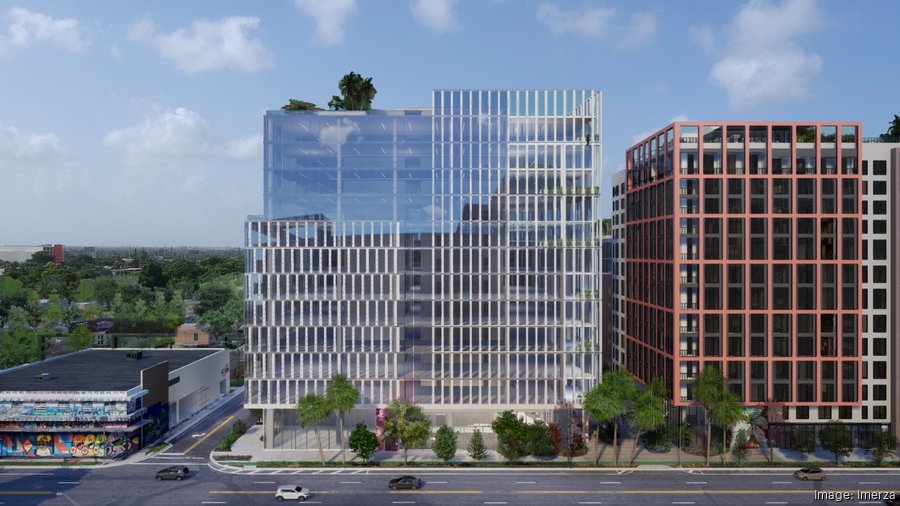 Four South Florida projects that are coming to Wynwood - South Florida ...