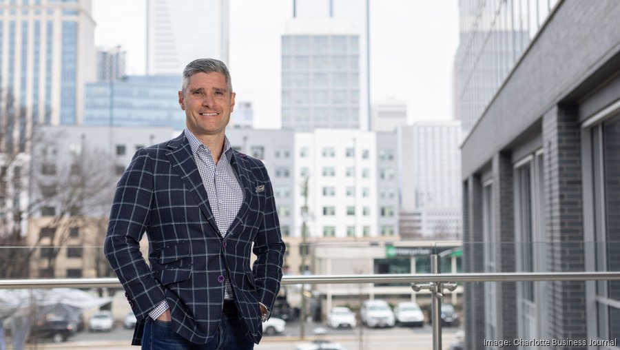 Commercial real estate pros focus on amenities, spec suites - Charlotte ...