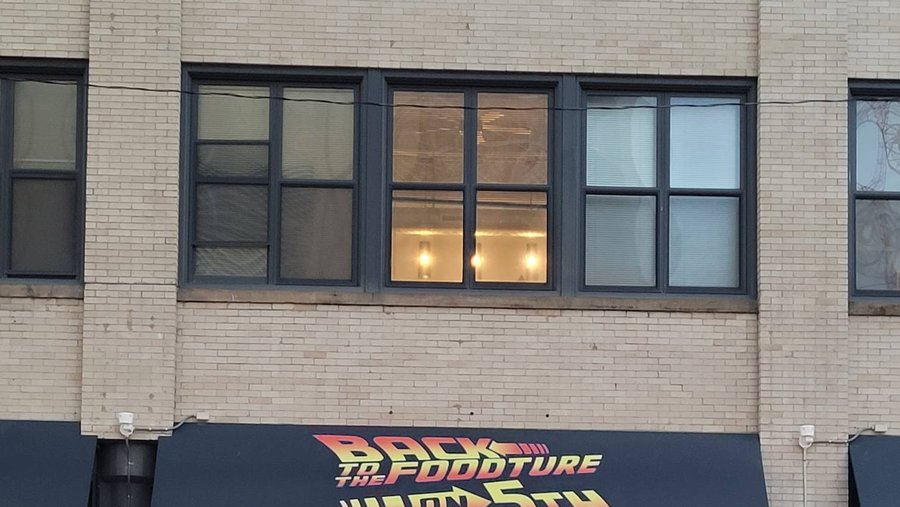 First look: Back to the Foodture on 5th to open in Uptown with full ...