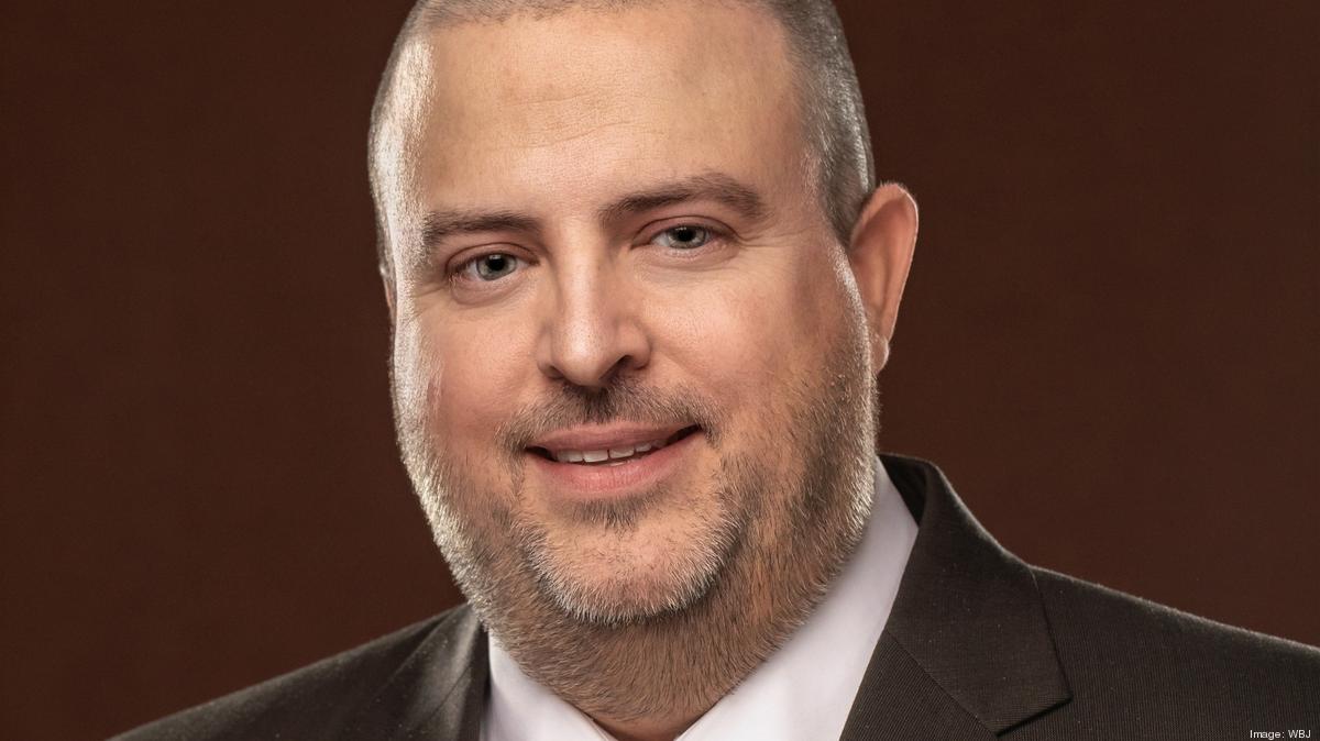 2023 CFO honoree: Bryce Dougherty, Delta Dental of Kansas - Wichita ...