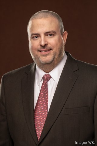 2023 CFO honoree: Bryce Dougherty, Delta Dental of Kansas - Wichita ...