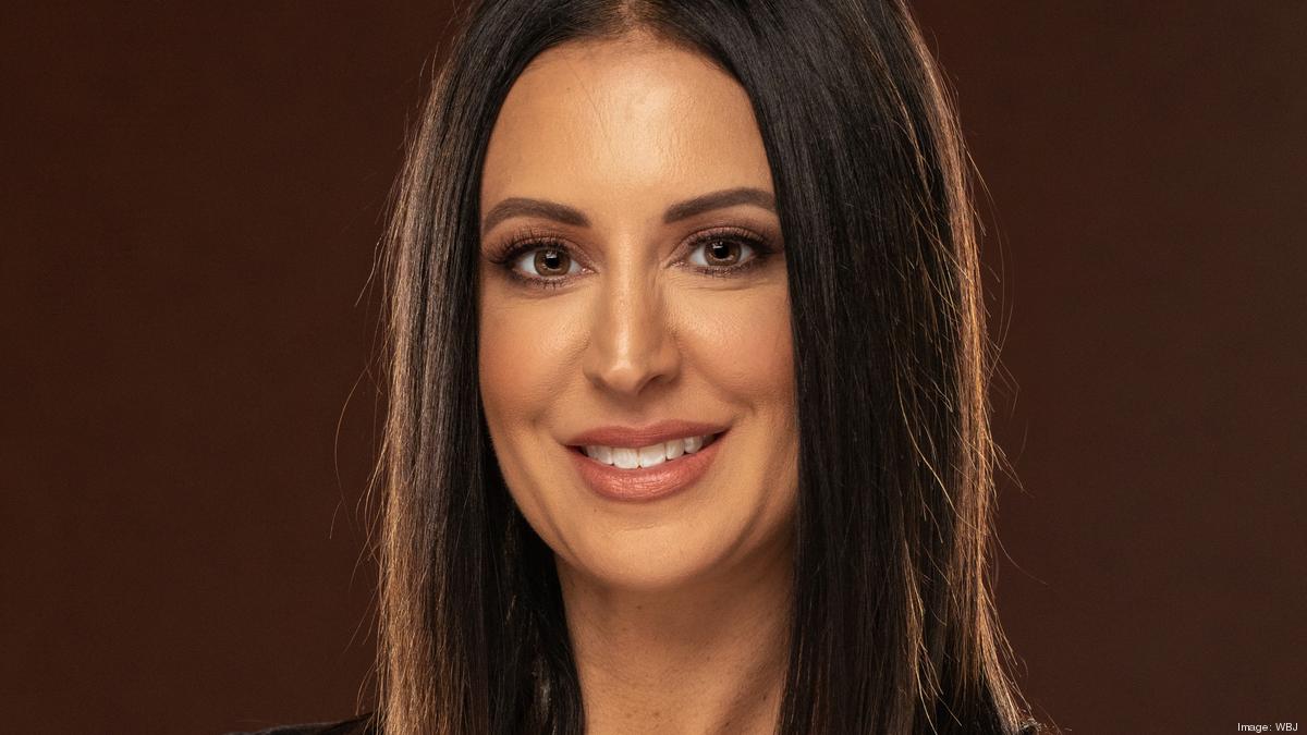 2023 CFO honoree: Joy Laing, Vermillion Inc. - Wichita Business Journal