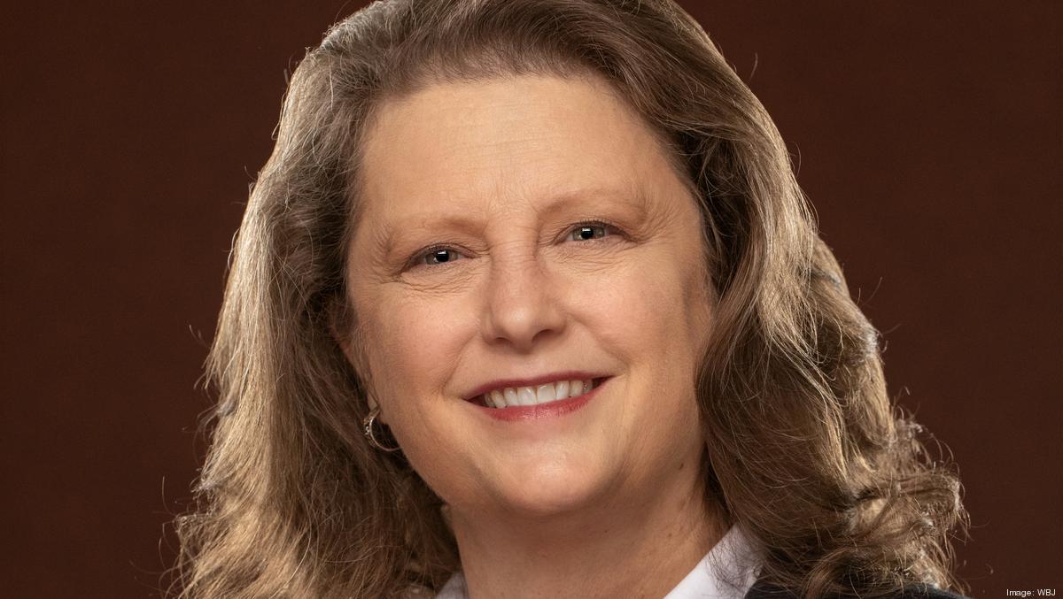 2023 CFO honoree: Lesley B. Hazleton, Cox Machine Inc. - Wichita ...