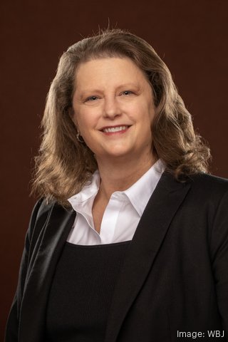 2023 CFO honoree: Lesley B. Hazleton, Cox Machine Inc. - Wichita ...