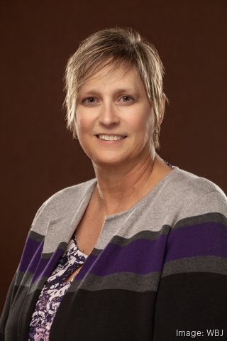 2023 CFO Awards: Angie Long, GLMV Architecture - Wichita Business Journal