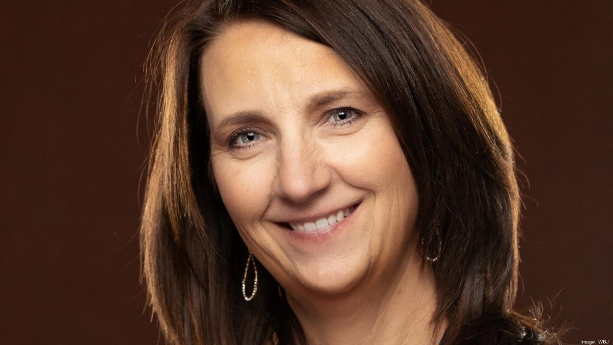 2023 CFO honoree: Sheila McGuire, Hutton - Wichita Business Journal